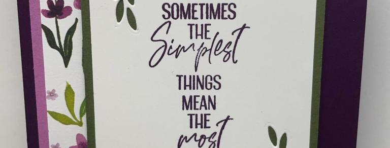 You Are Remarkable Card