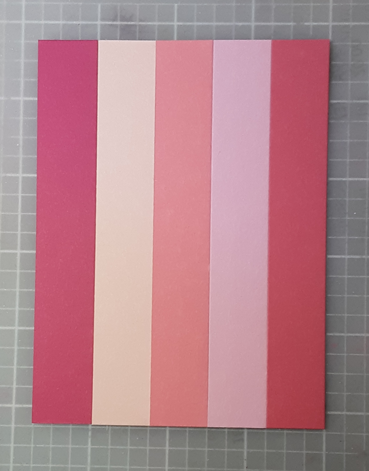 Pretty Pink Dino Birthday Card